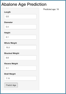 My Portfolio - Shiny Code
