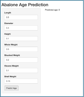 My Portfolio - Shiny Code